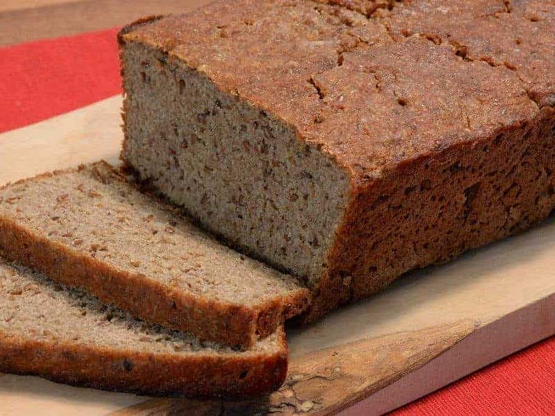 Denmark Rugbrod (Danish Rye Bread) Recipe - Samsung Food