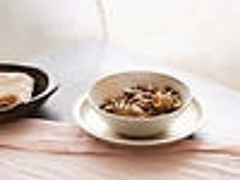 Sinhalese lamb curry (elumas) Recipe - Samsung Food