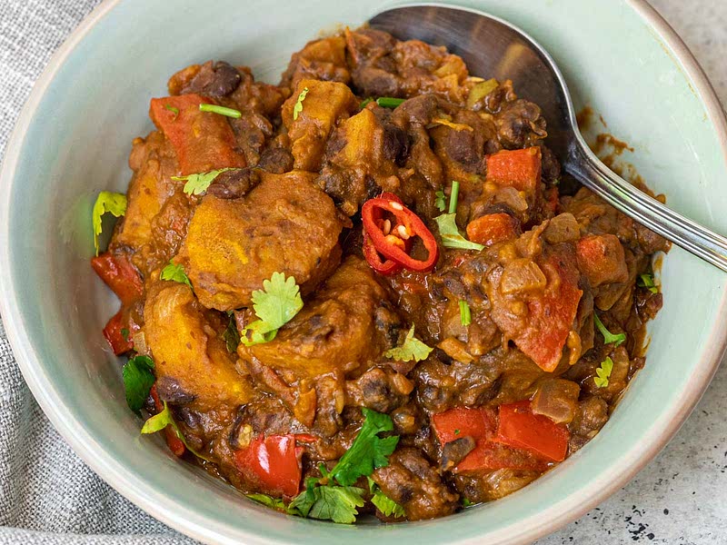 Matoke Recipe - Samsung Food