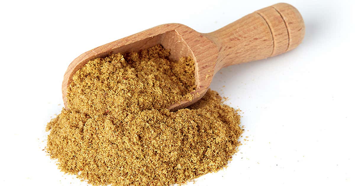 6159 Easy Ground cumin Recipes for a Nutritious Meal from Samsung Food ...