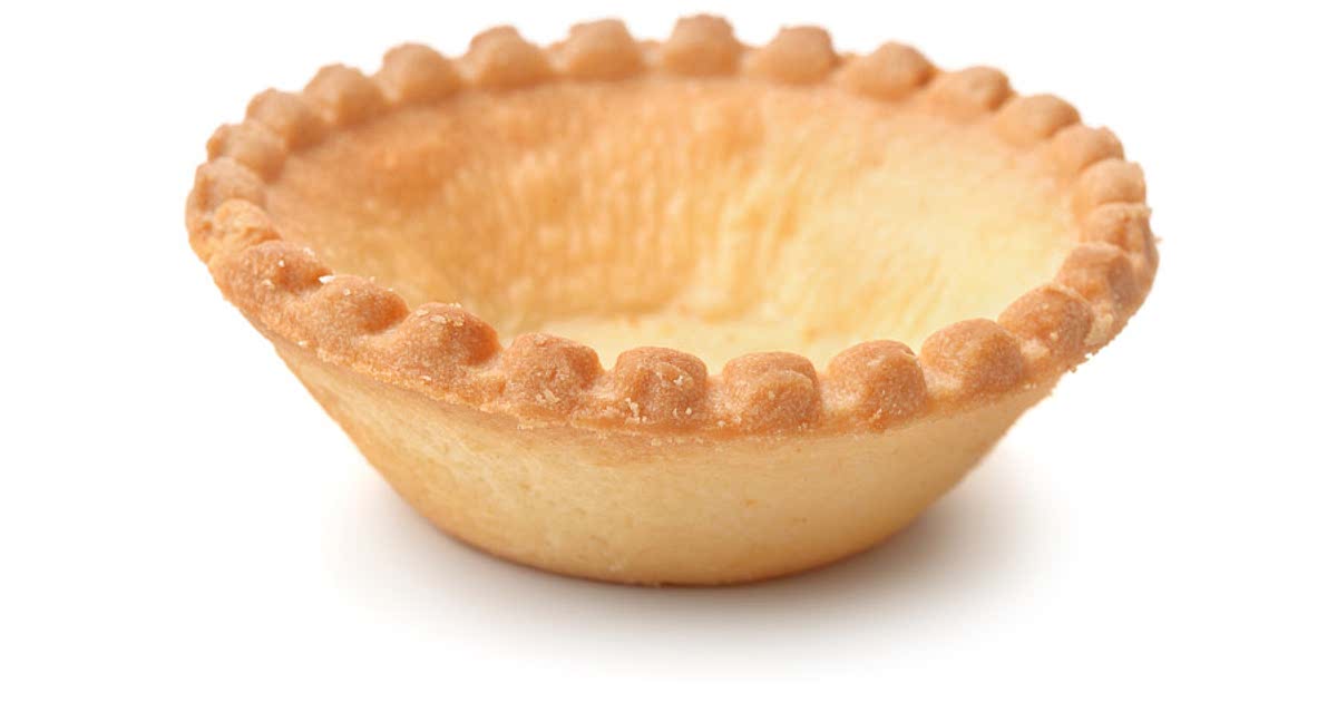 3 Easy Frozen puff pastry shells Recipes for a Nutritious Meal from ...