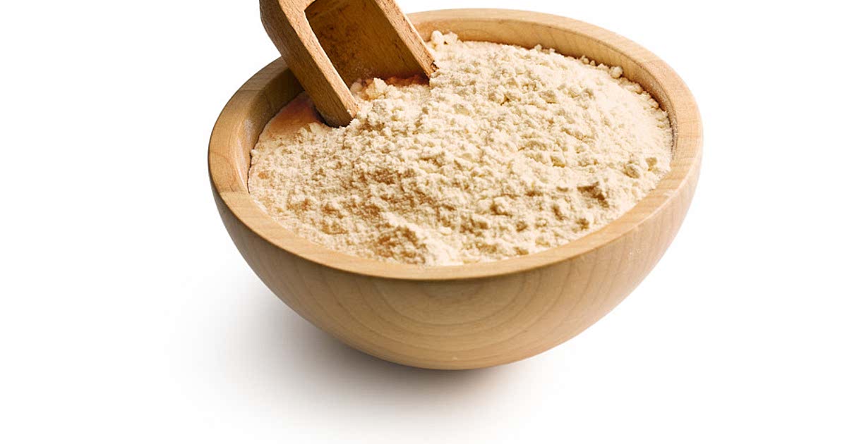 1 Easy Red Lentil Flour Recipes For A Nutritious Meal From Samsung Food Community