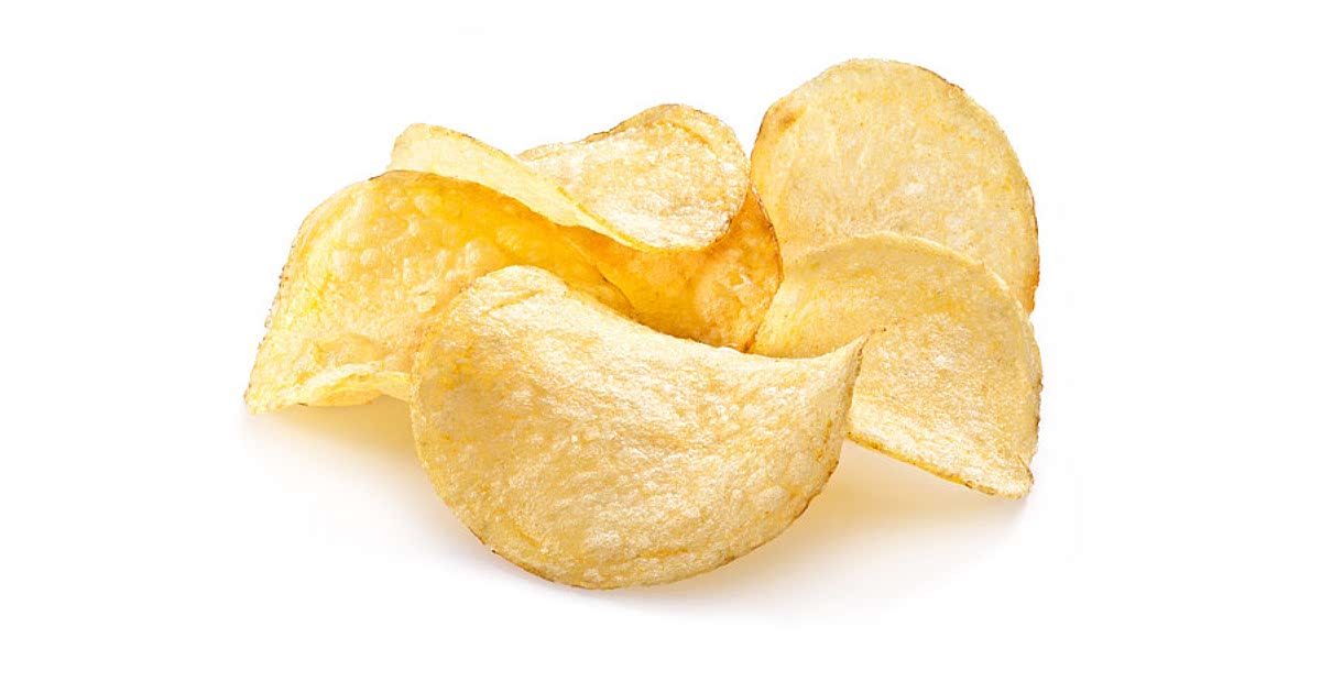 1 Easy Pringles Recipes for a Nutritious Meal from Samsung Food Community