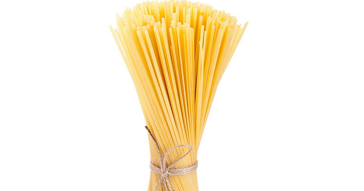 Easy Dried pasta strand Recipes for a Nutritious Meal from Samsung Food ...