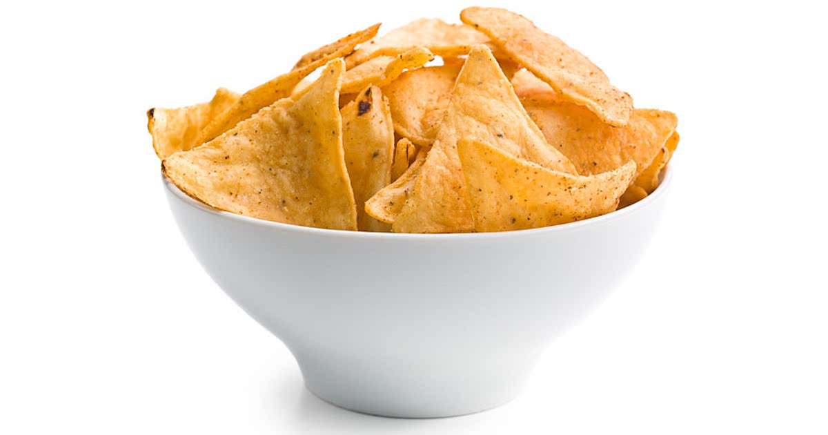 1 Easy Unsalted tortilla chips Recipes for a Nutritious Meal from ...