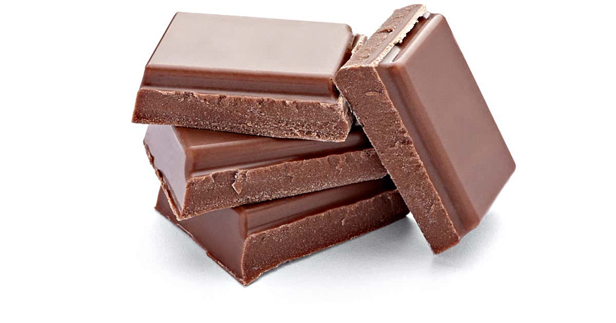 Easy Sour cherry and vanilla chocolate bar Recipes for a Nutritious ...