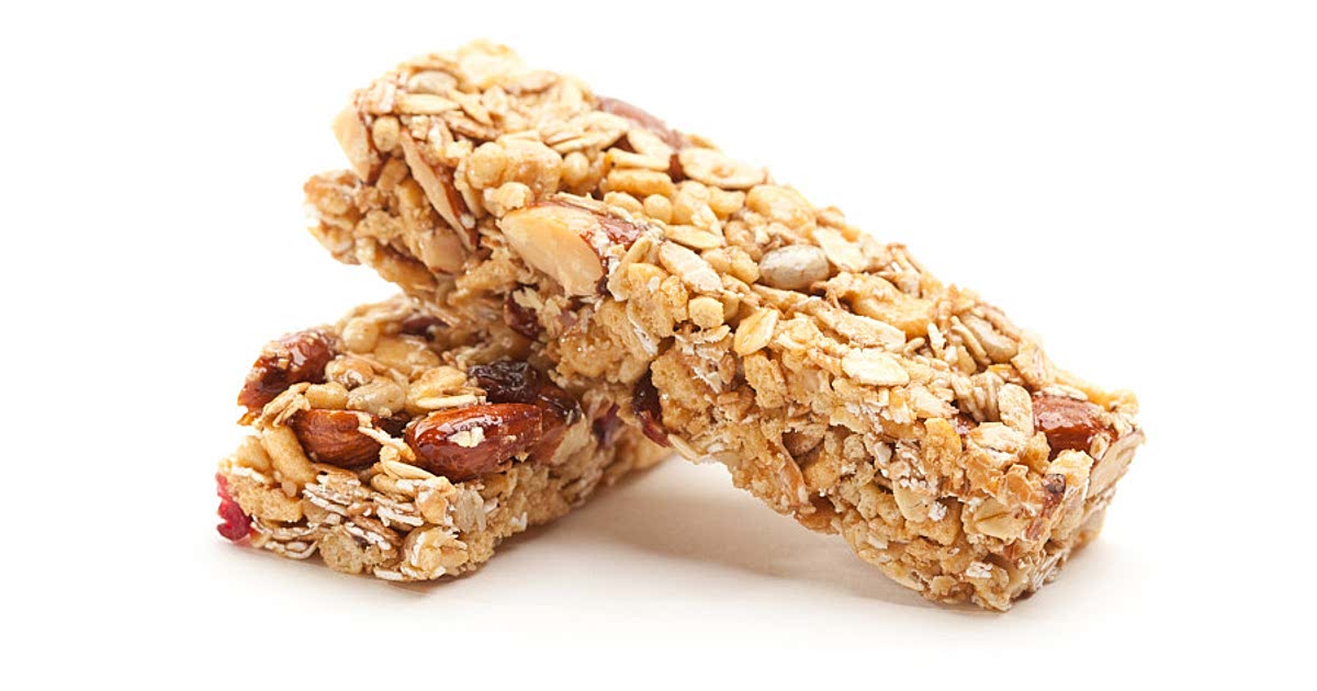 Easy Energy bar Recipes for a Nutritious Meal from Samsung Food Community