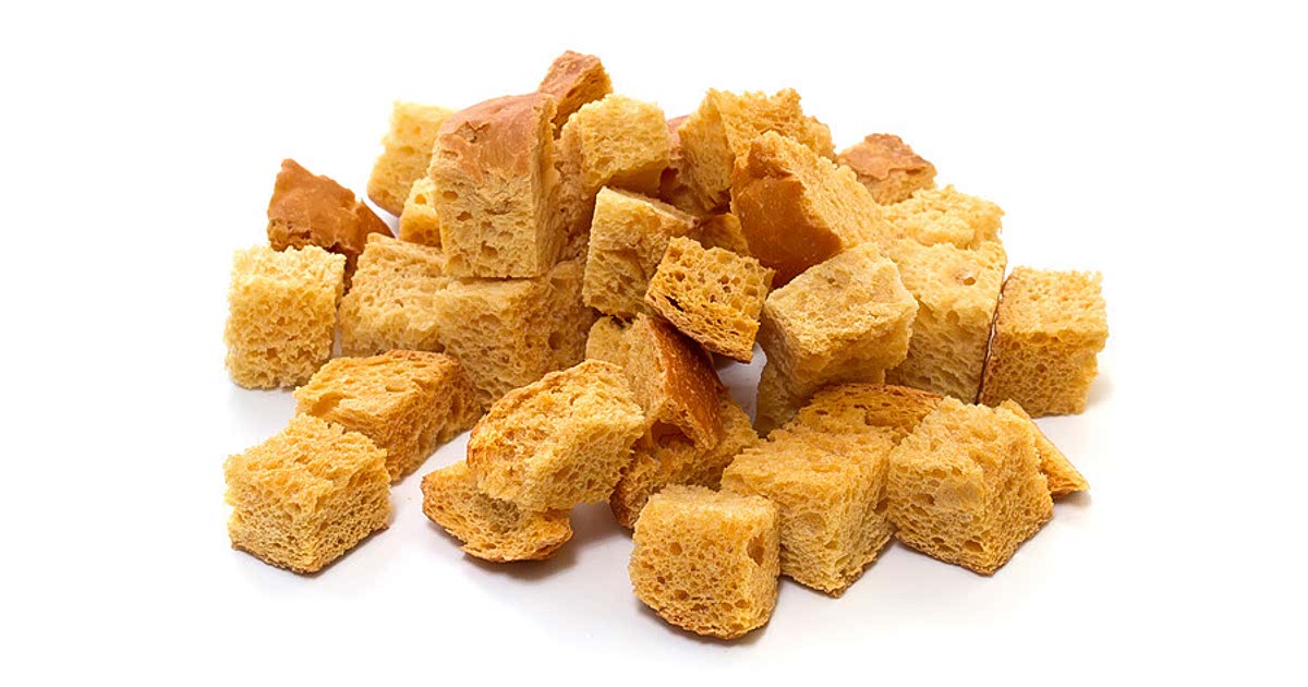 32 Easy Bread cubes Recipes for a Nutritious Meal from Samsung Food ...