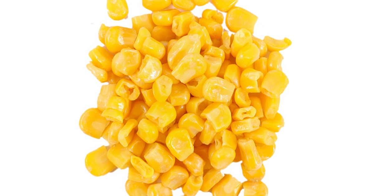 Easy Waxy corn kernels Recipes for a Nutritious Meal from Samsung Food ...