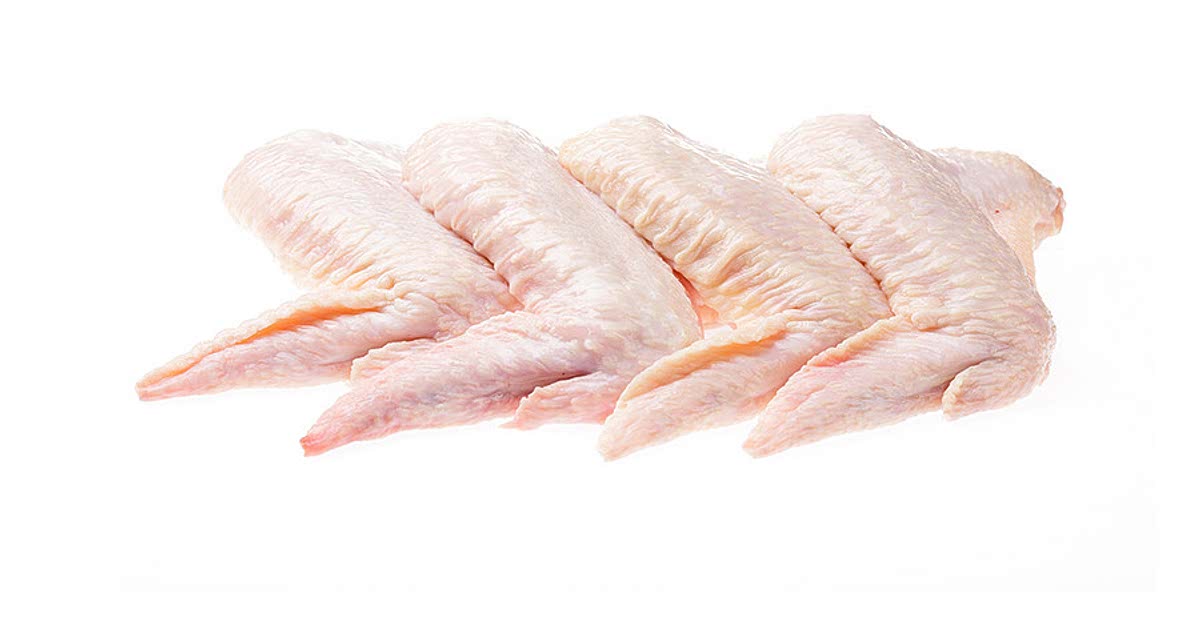 Easy Duck drumette Recipes for a Nutritious Meal from Samsung Food ...