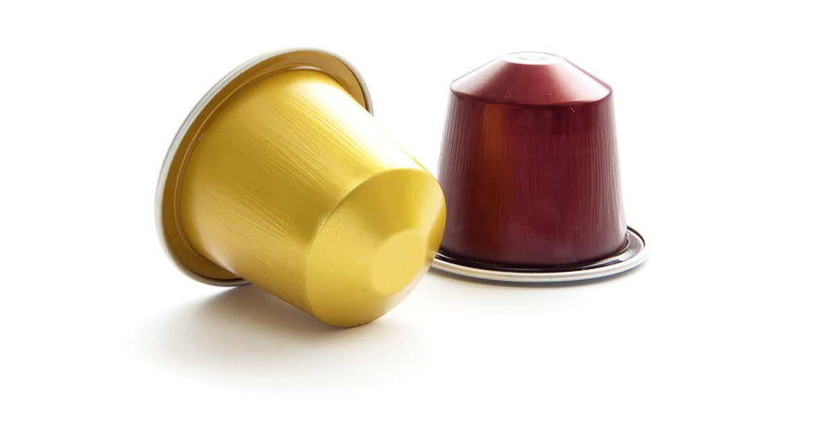 Easy Espresso capsule Recipes for a Nutritious Meal from Samsung Food ...