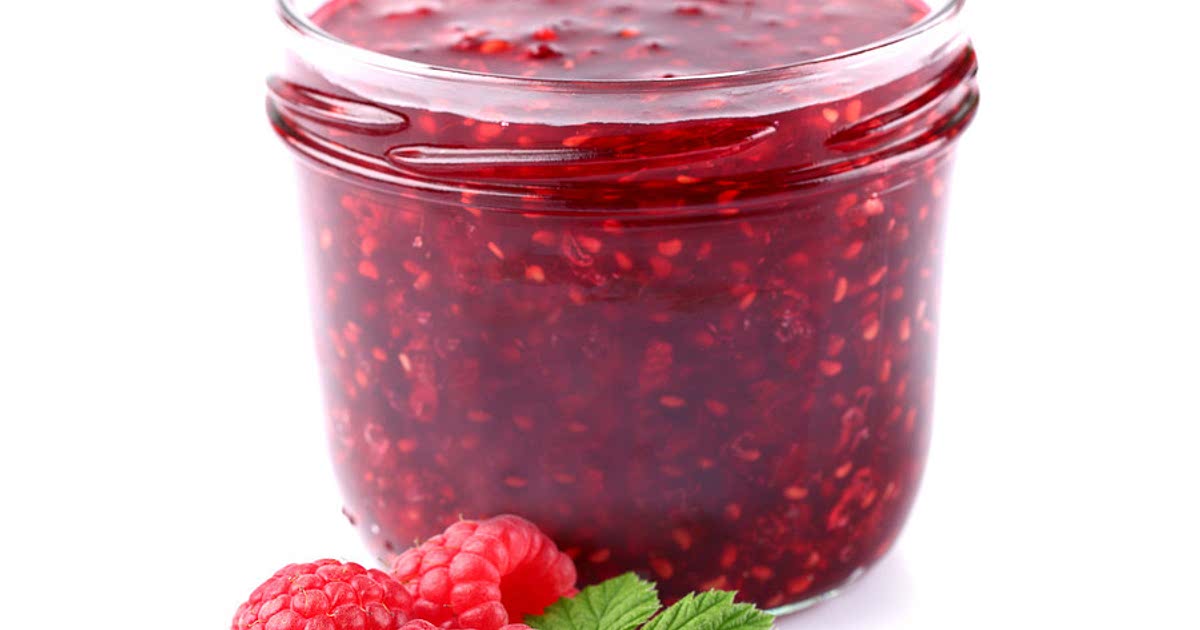 13 Easy Raspberry puree Recipes for a Nutritious Meal from Samsung Food ...