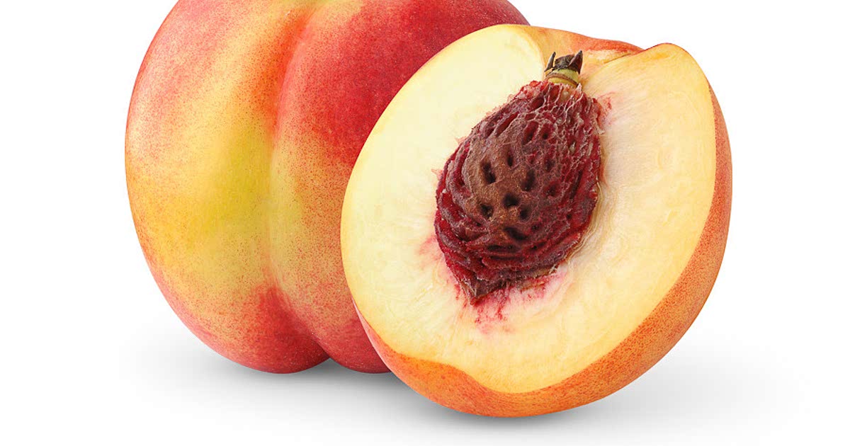 Easy Blood peach Recipes for a Nutritious Meal from Samsung Food Community