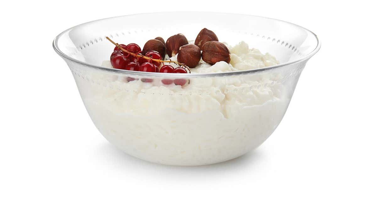 Easy Canned rice pudding Recipes for a Nutritious Meal from Samsung ...