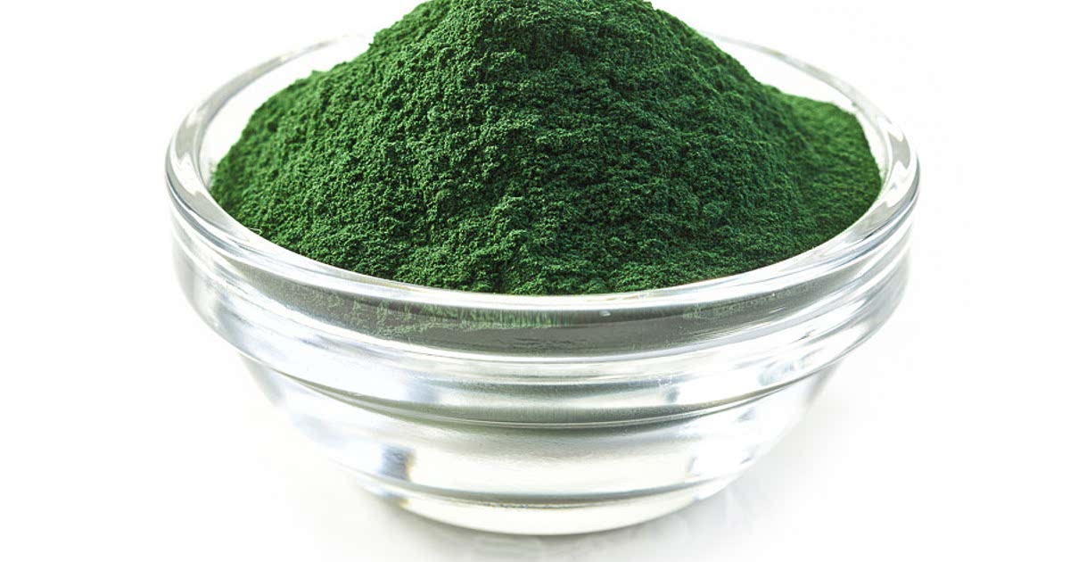 Easy Duckweed powder Recipes for a Nutritious Meal from Samsung Food ...