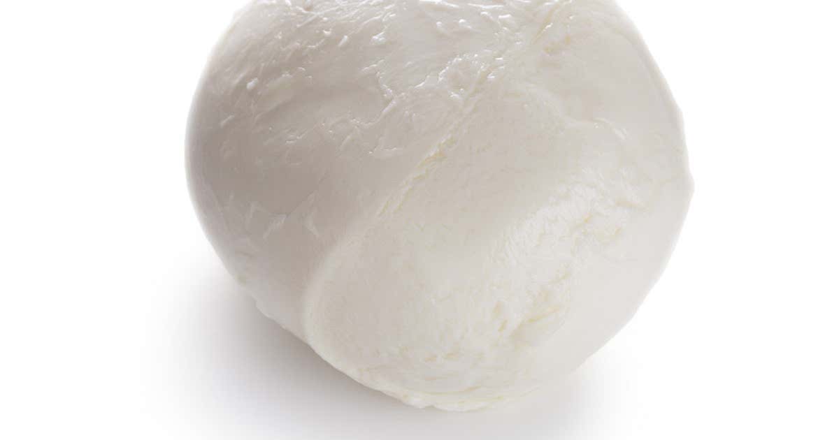 7 Easy Cow's milk mozzarella Recipes for a Nutritious Meal from Samsung ...