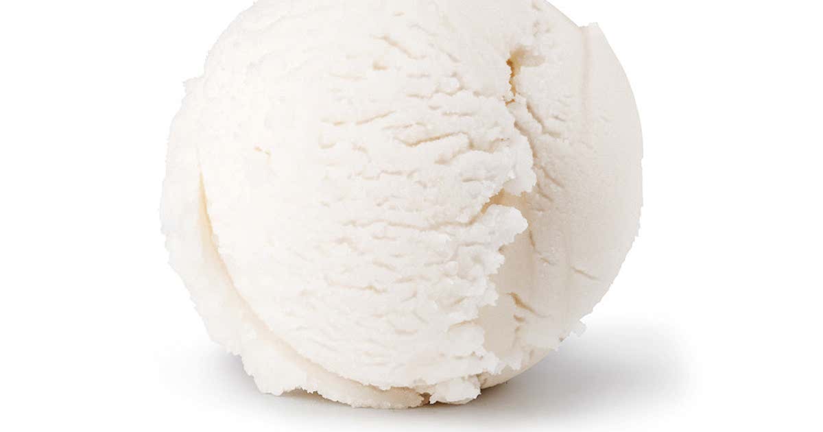 1 Easy Light vanilla ice cream Recipes for a Nutritious Meal from ...