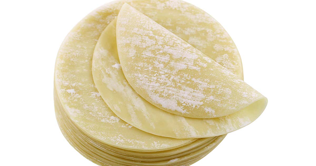 2 Easy Soya wrappers Recipes for a Nutritious Meal from Samsung Food ...