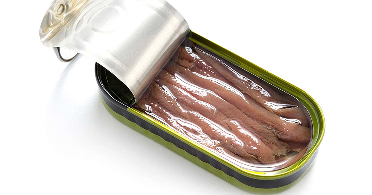 Easy Kipper fillets in oil Recipes for a Nutritious Meal from Samsung ...