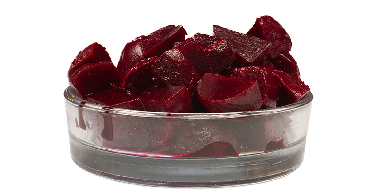 Easy Sweetfire baby beetroot Recipes for a Nutritious Meal from Samsung ...