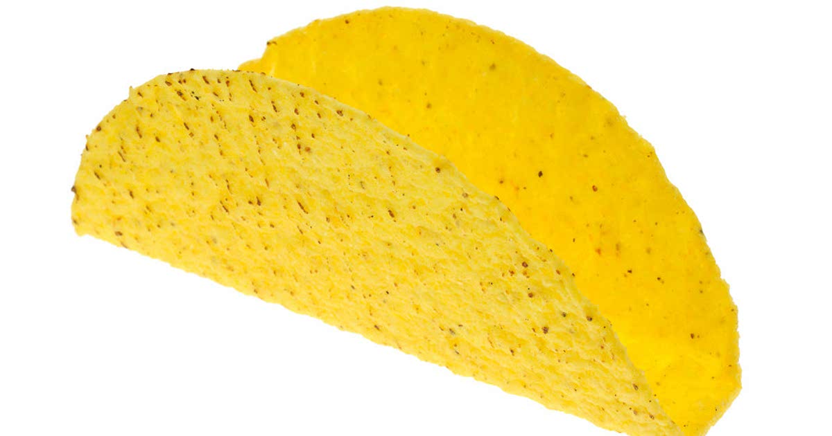 30 Easy Tortilla shells Recipes for a Nutritious Meal from Samsung Food ...