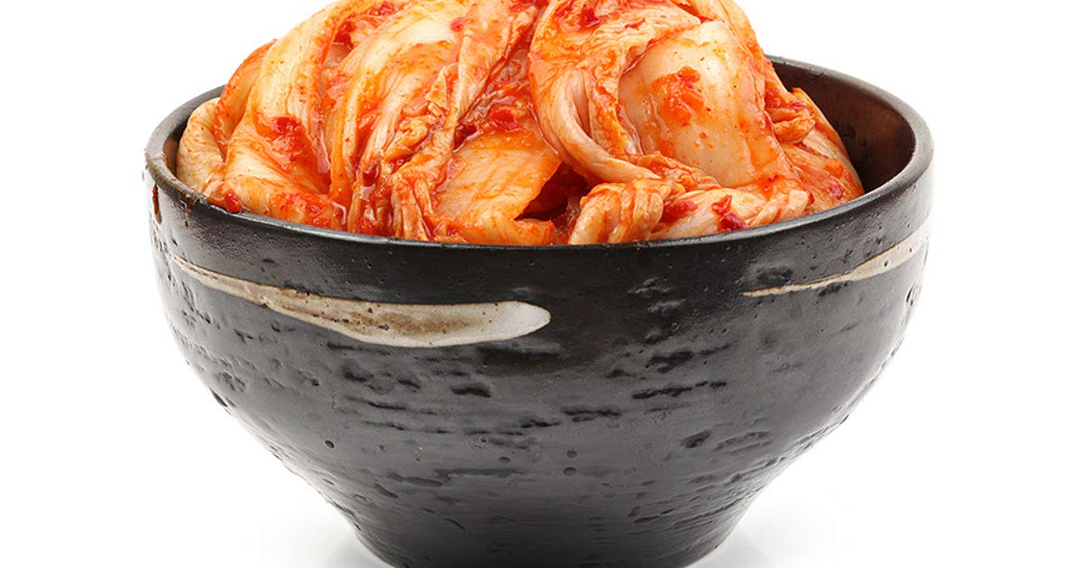Easy Golden kimchi Recipes for a Nutritious Meal from Samsung Food ...