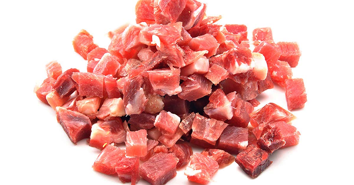 201 Easy Diced ham Recipes for a Nutritious Meal from Samsung Food ...