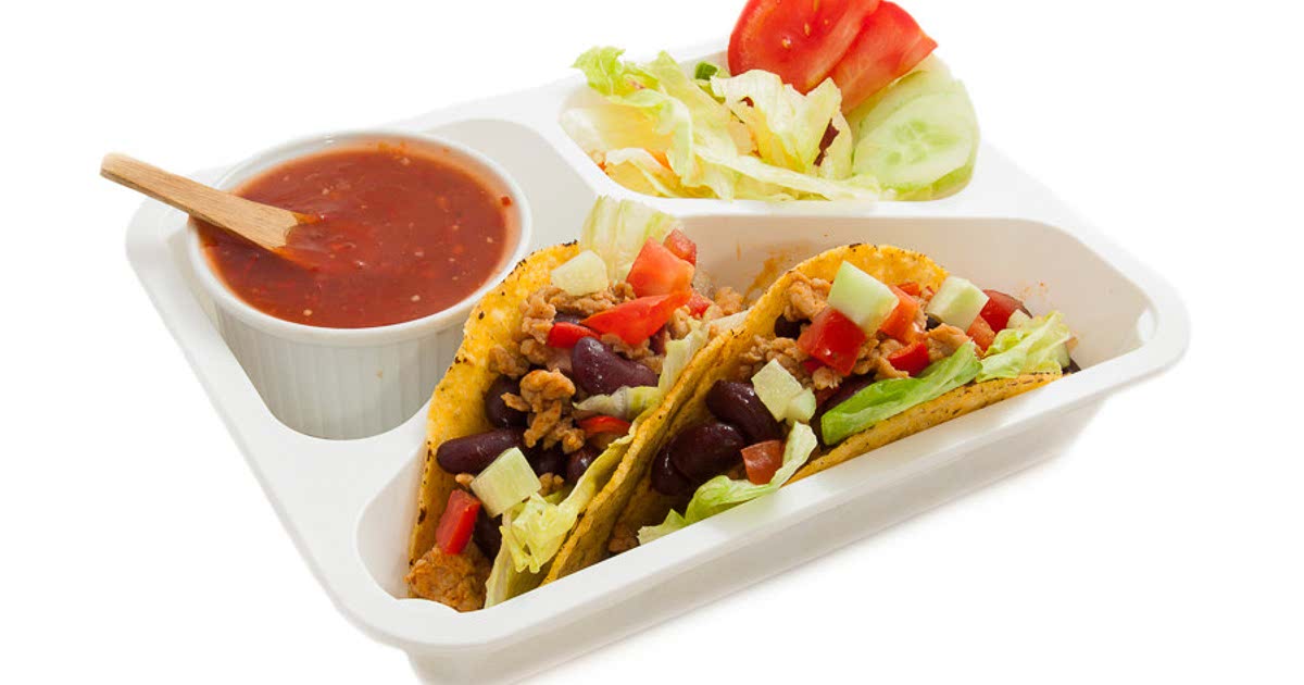 Easy Extra mild taco boat kit Recipes for a Nutritious Meal from ...