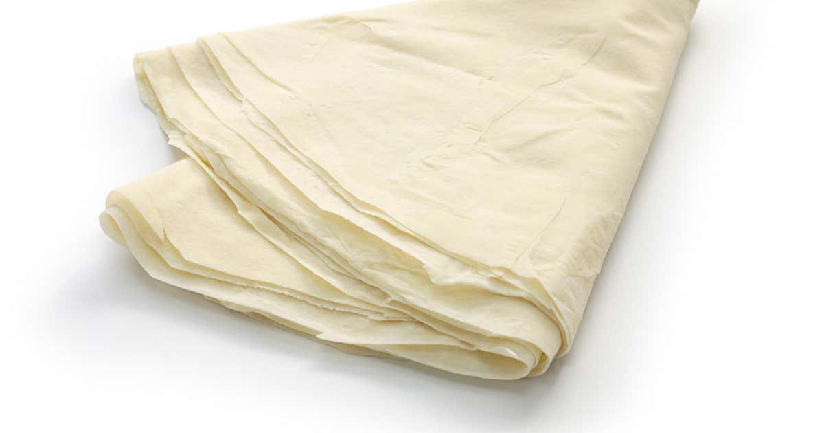 1 Easy Yufka sheets Recipes for a Nutritious Meal from Samsung Food ...