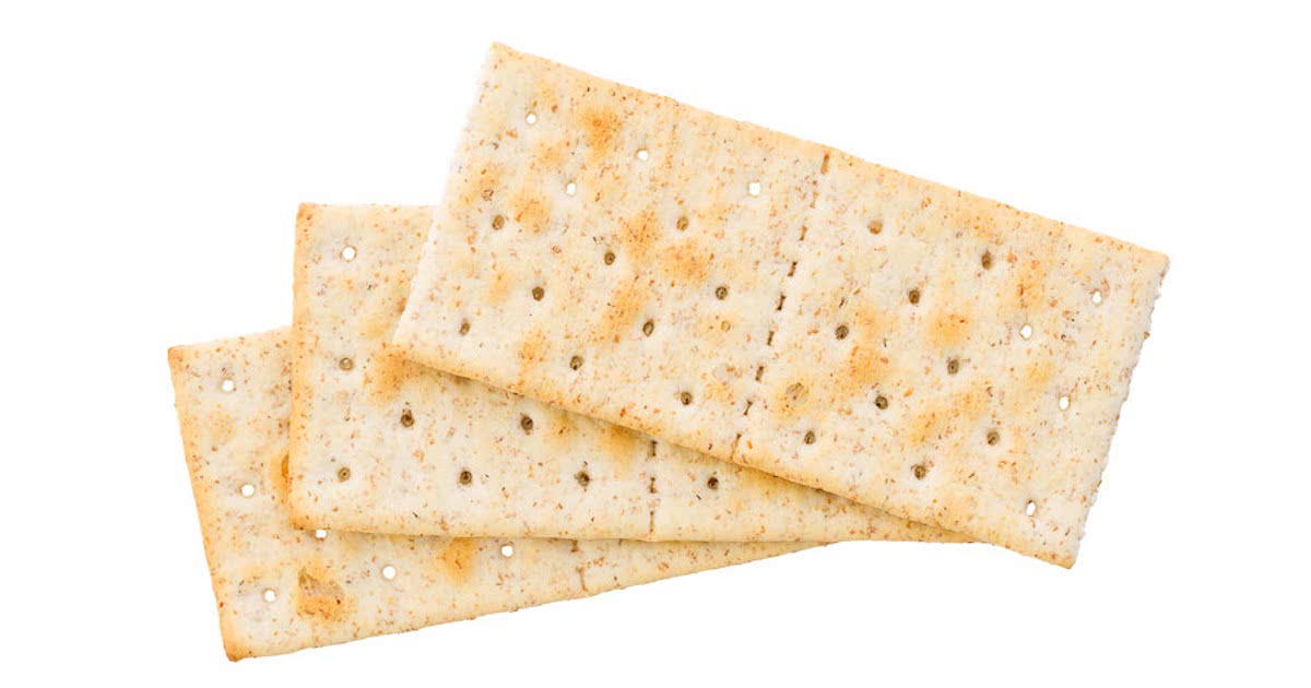 102 Easy Saltine crackers Recipes for a Nutritious Meal from Samsung ...