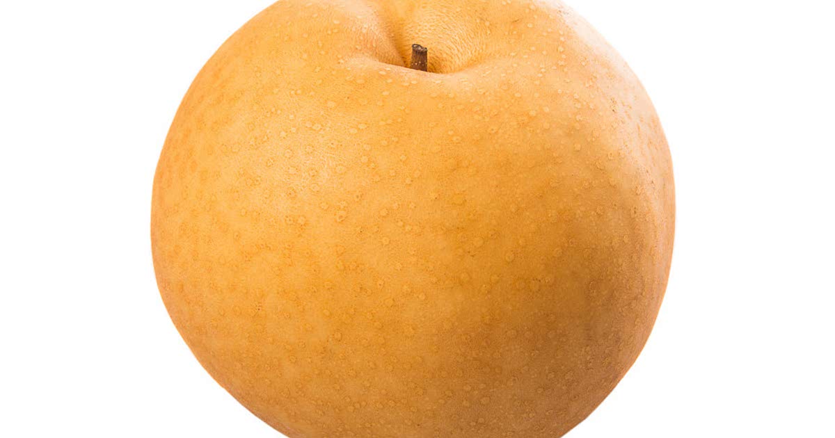 54 Easy Asian pear Recipes for a Nutritious Meal from Samsung Food ...