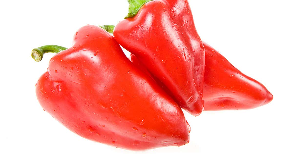 2 Easy Red poblano chili Recipes for a Nutritious Meal from Samsung ...