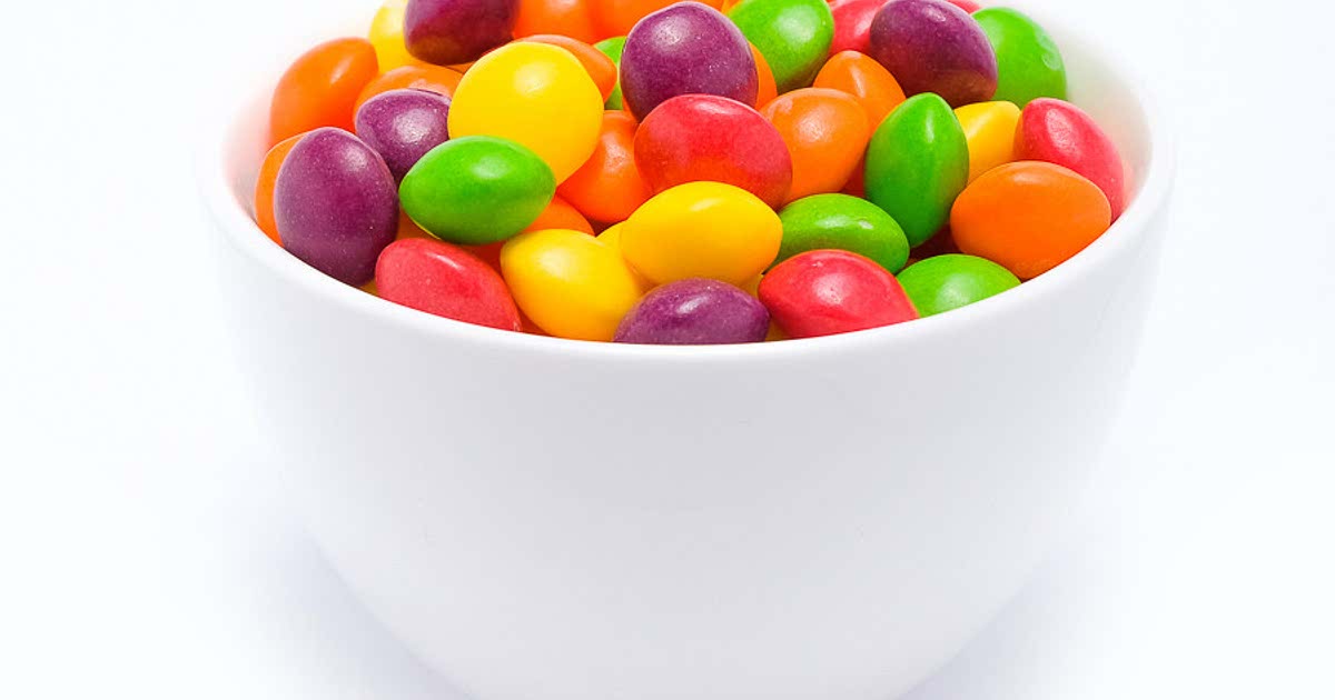 11 Easy Smarties Recipes for a Nutritious Meal from Samsung Food Community