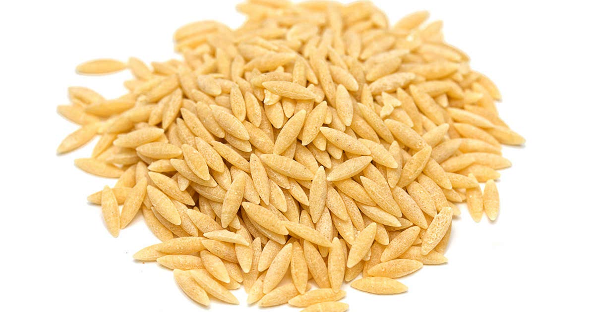 2 Easy Cassava orzo pasta Recipes for a Nutritious Meal from Samsung ...