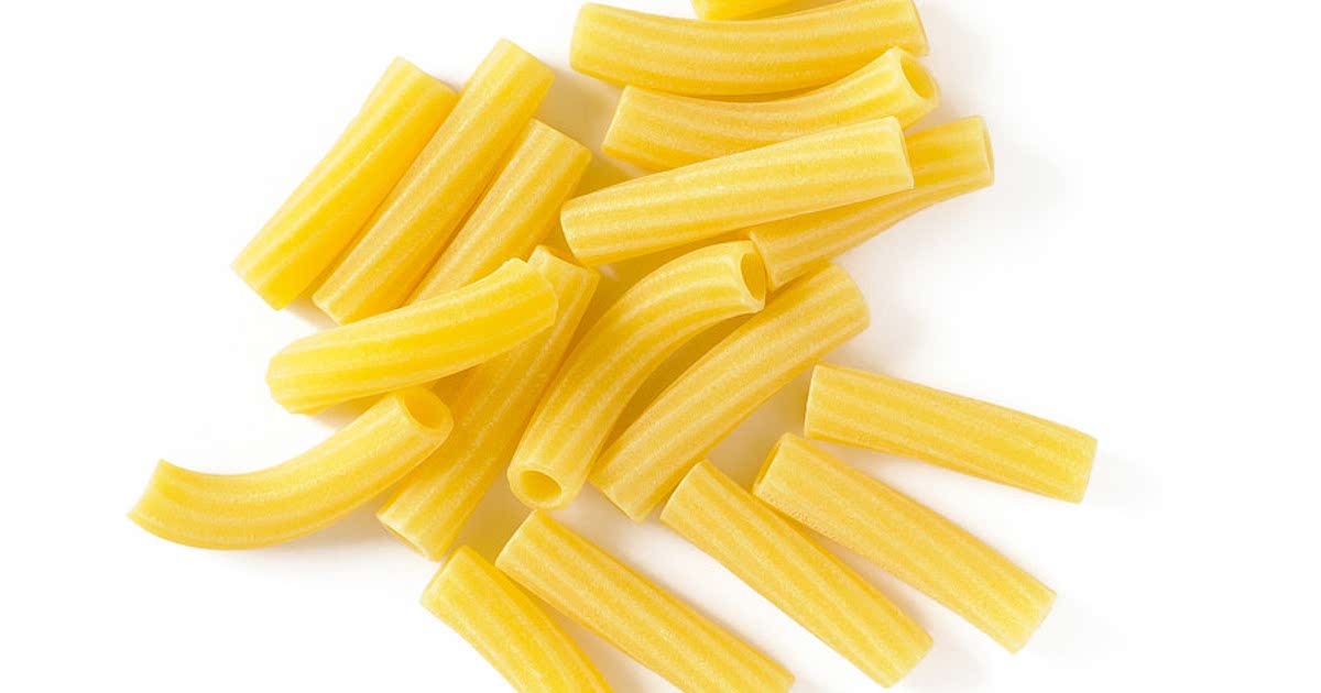 Easy Sedani rigate Recipes for a Nutritious Meal from Samsung Food ...