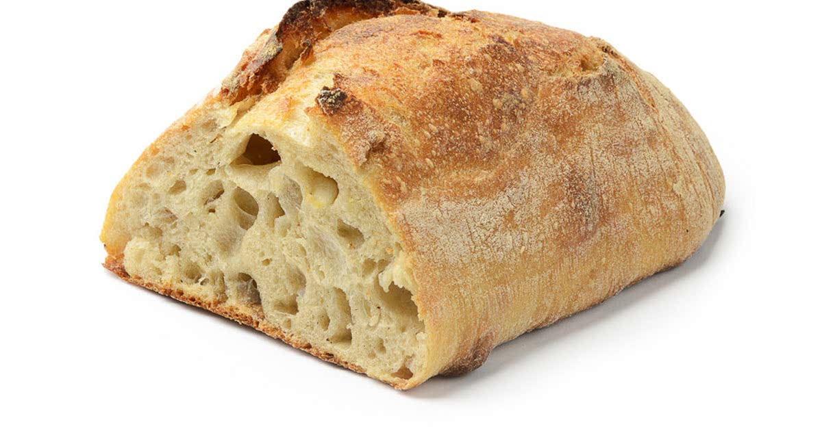 10 Easy Crusty white bread Recipes for a Nutritious Meal from Samsung ...