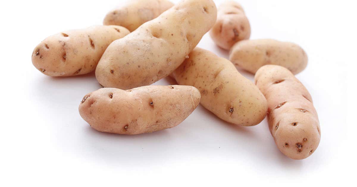 Easy Anya potato Recipes for a Nutritious Meal from Samsung Food Community