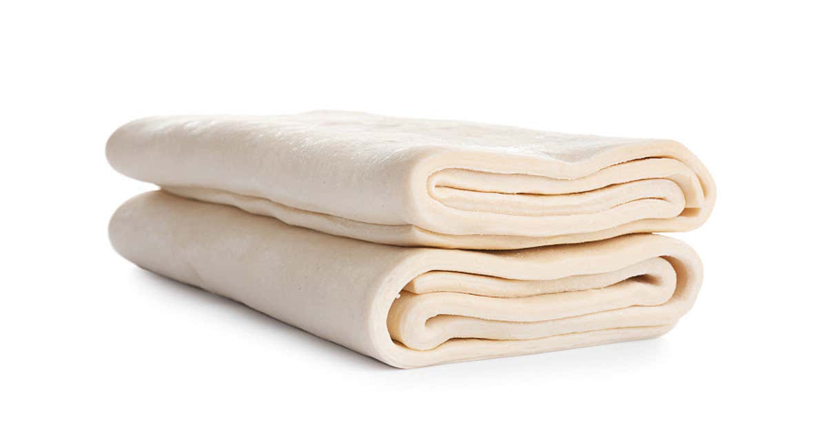 6 Easy Puff pastry block Recipes for a Nutritious Meal from Samsung ...