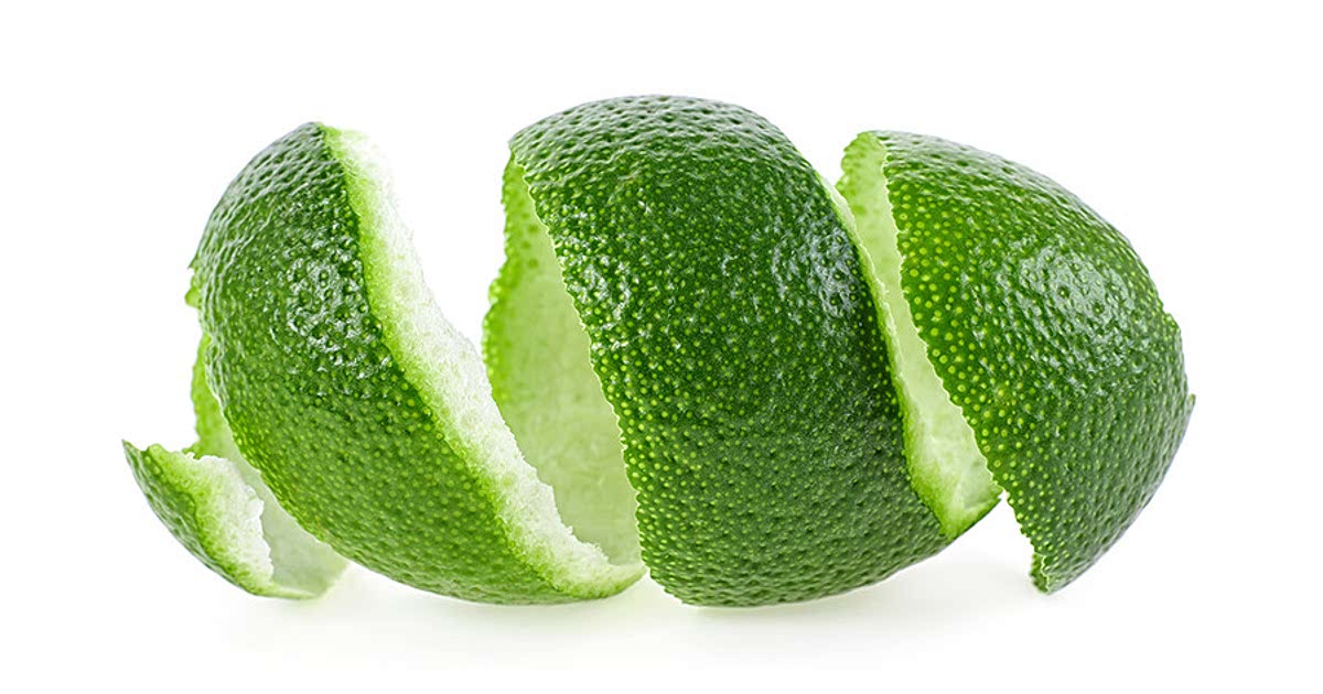 15 Easy Lime rind Recipes for a Nutritious Meal from Samsung Food Community