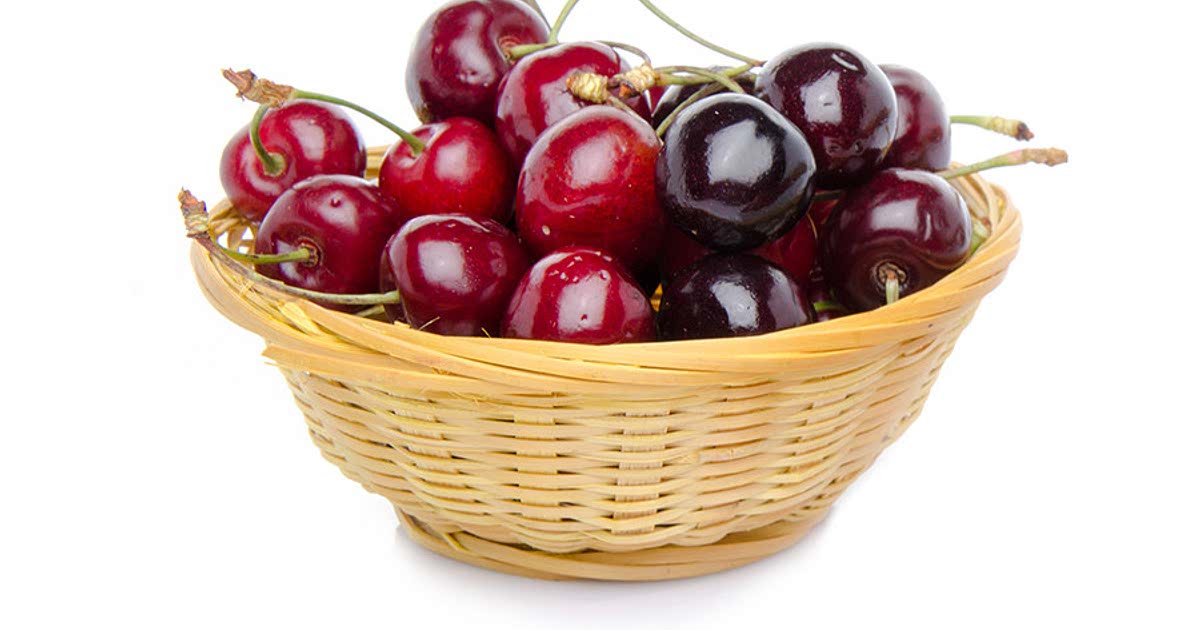 Easy Pitted black cherry Recipes for a Nutritious Meal from Samsung ...