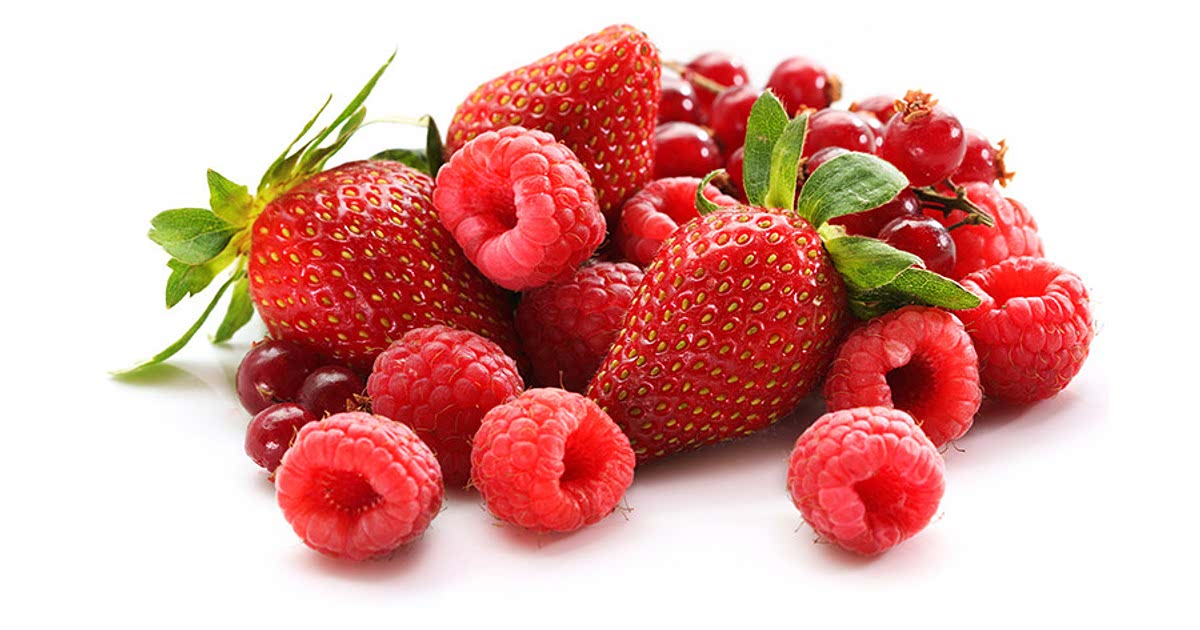 9 Easy Mixed red berry Recipes for a Nutritious Meal from Samsung Food ...