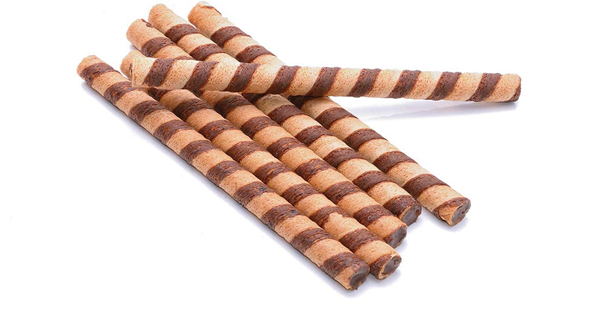 2 Easy Chocolate straws Recipes for a Nutritious Meal from Samsung Food ...
