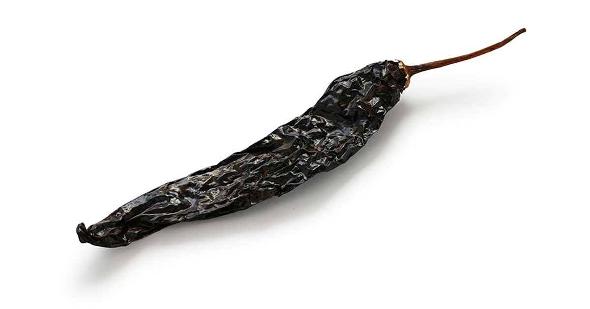 18 Easy Dried pasilla chilli pepper Recipes for a Nutritious Meal from ...