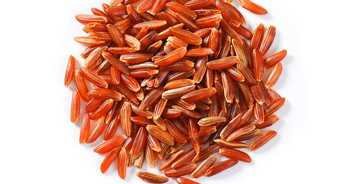 3 Easy Camargue red rice Recipes for a Nutritious Meal from Samsung ...