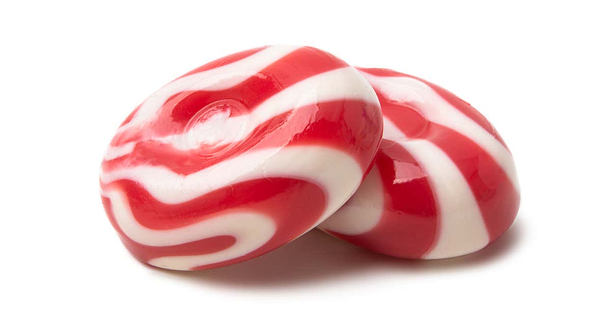 Easy Red peppermint candies Recipes for a Nutritious Meal from Samsung ...
