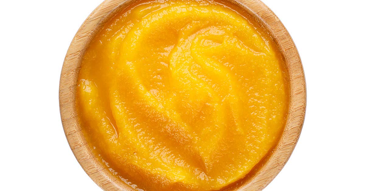 1 Easy Persimmon puree Recipes for a Nutritious Meal from Samsung Food ...