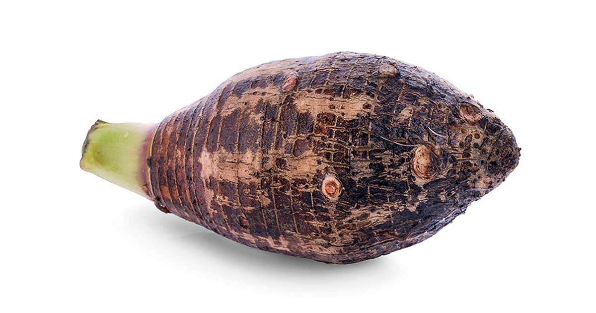 1 Easy Arrowroot vegetable Recipes for a Nutritious Meal from Samsung ...