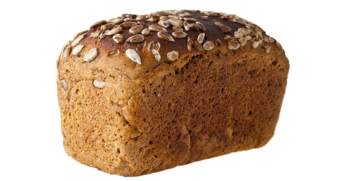 4 Easy Seeded wholemeal bread Recipes for a Nutritious Meal from ...
