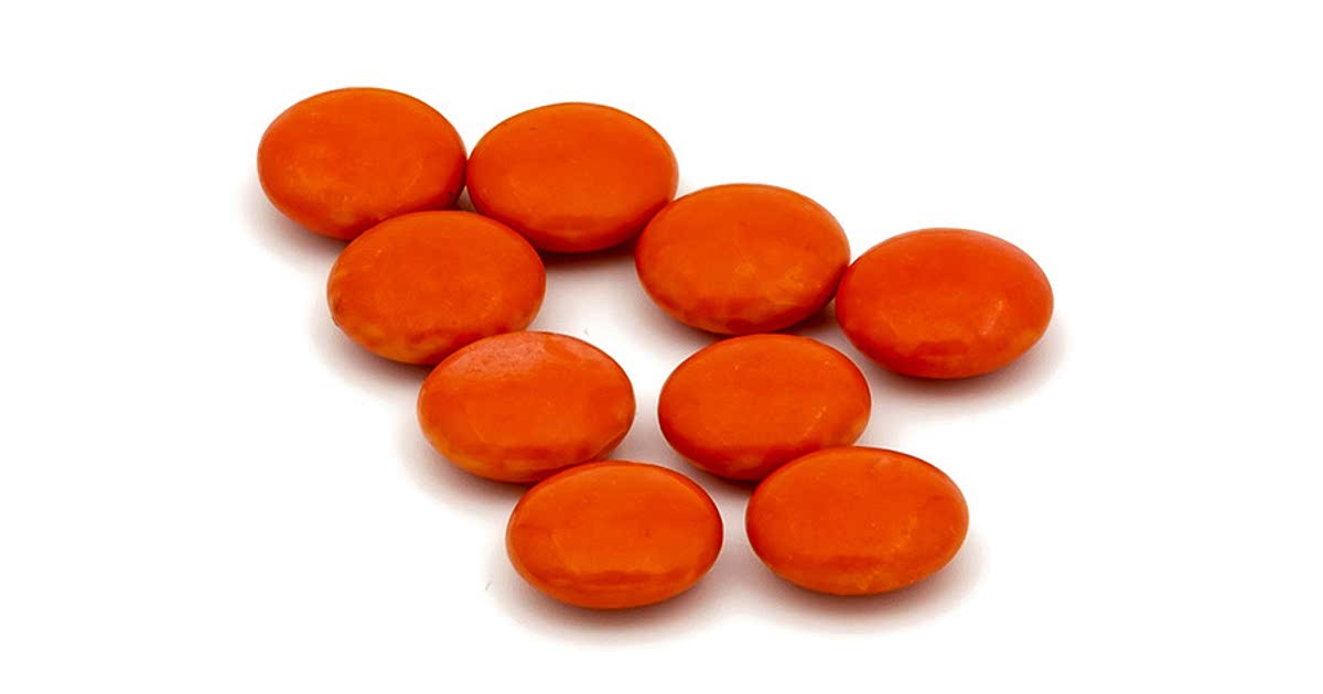 Easy Red smarties Recipes for a Nutritious Meal from Samsung Food Community