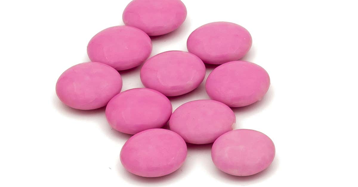 Easy Pink smarties Recipes for a Nutritious Meal from Samsung Food ...